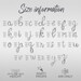 WERE HAVING TWINS Cursive Letter Balloon Banner - Gold, Rose Gold ...