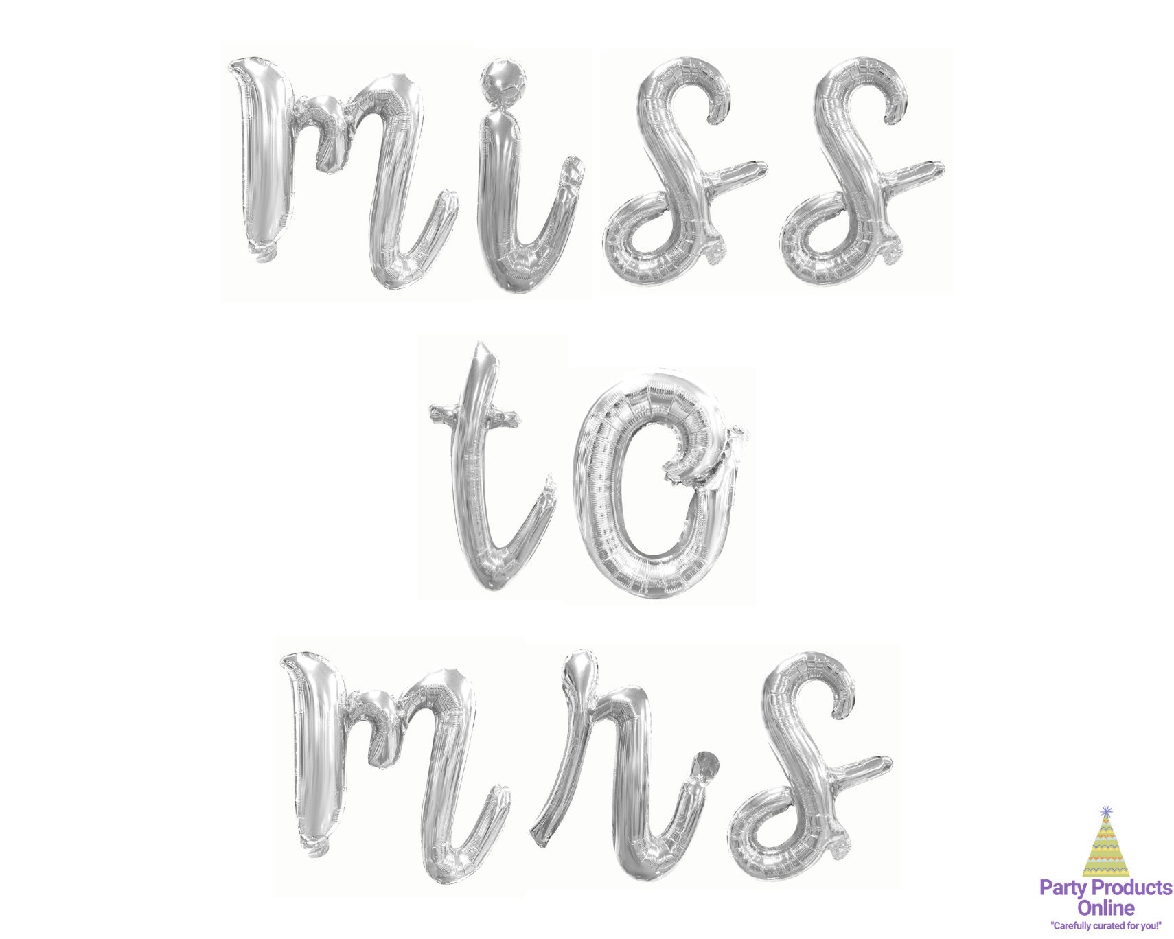 I Miss You Cursive With Roses