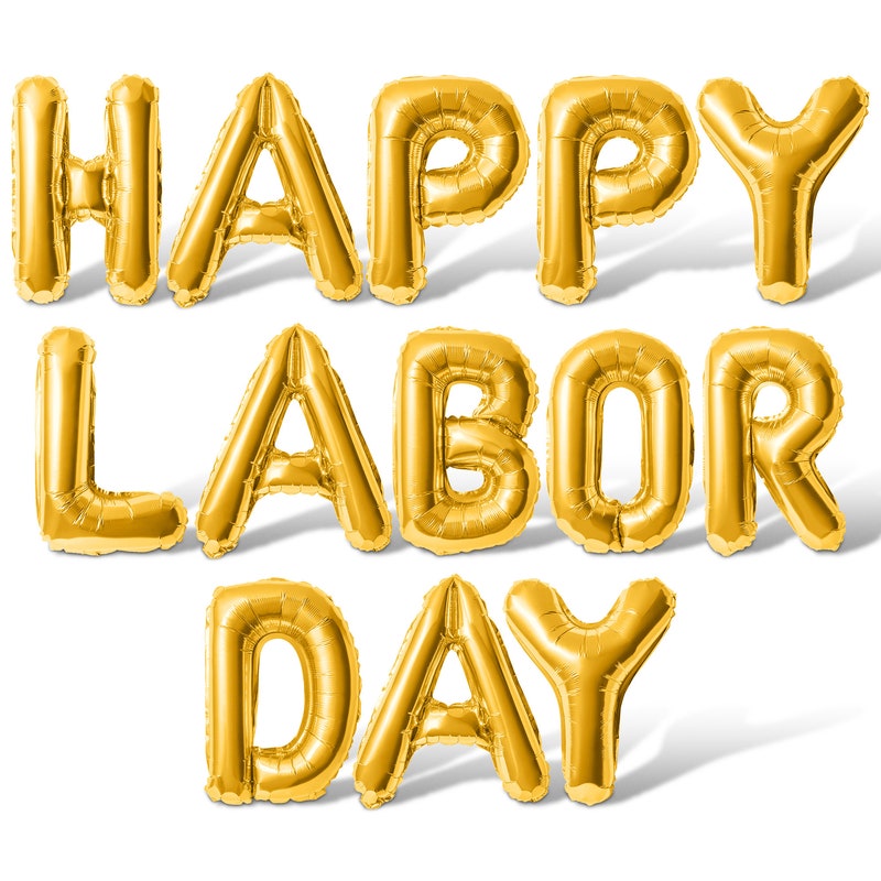 Labor Day Decor - Etsy