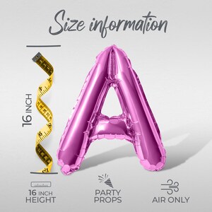 LIBRA SZN Letter Balloon Banner - 10 Color Options - Libra Birthday ...