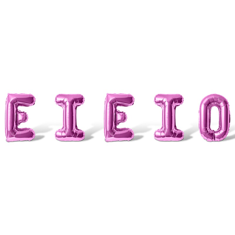 Eieio - Etsy