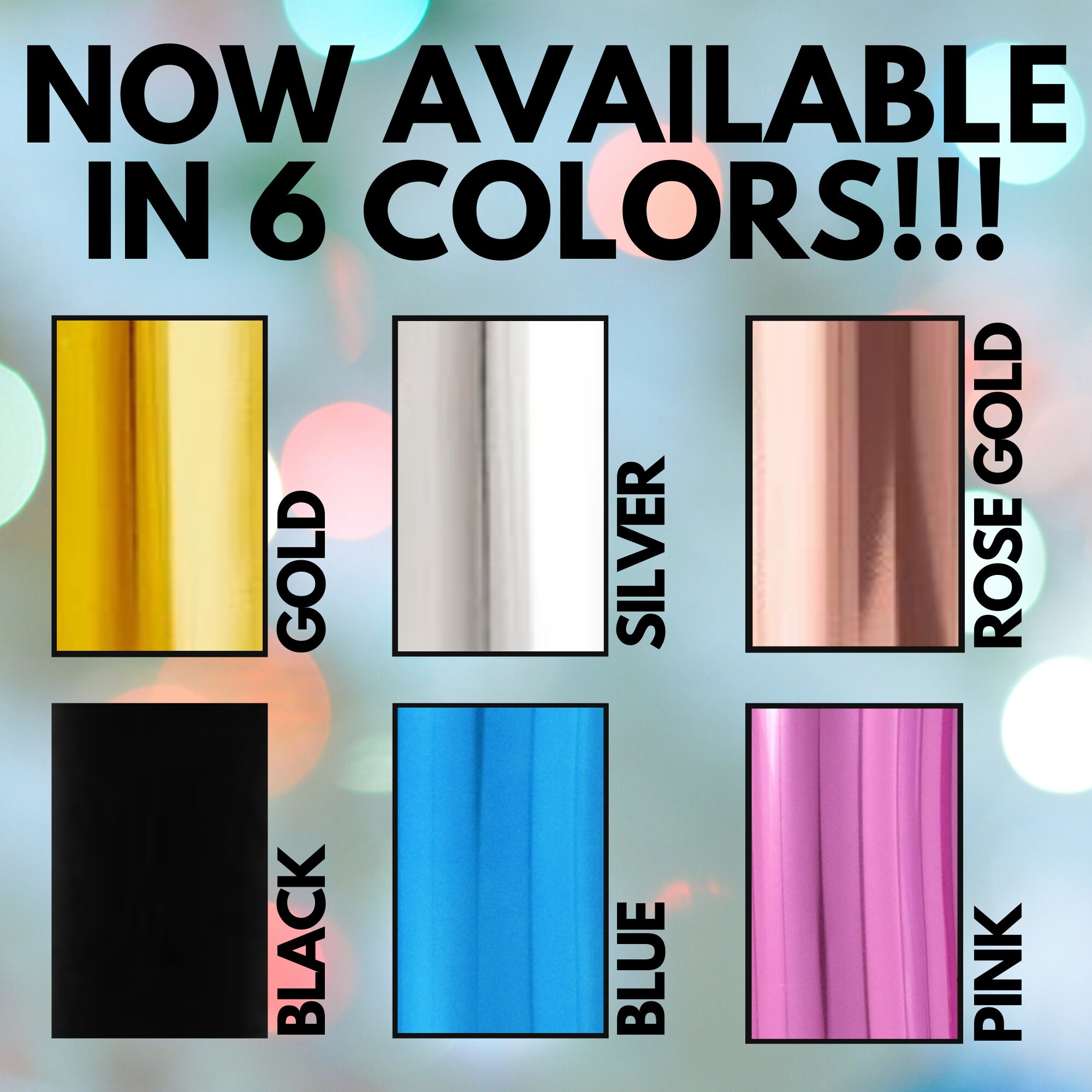 WELCOME HOME Balloon Banner W/ Custom Name Letter Balloons - Etsy