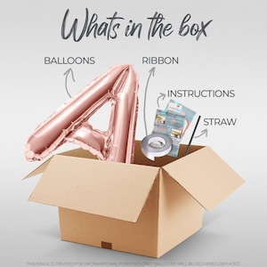 Future Mrs Balloon Banner W/ Custom Name Letter Balloons - 10 Colors ...