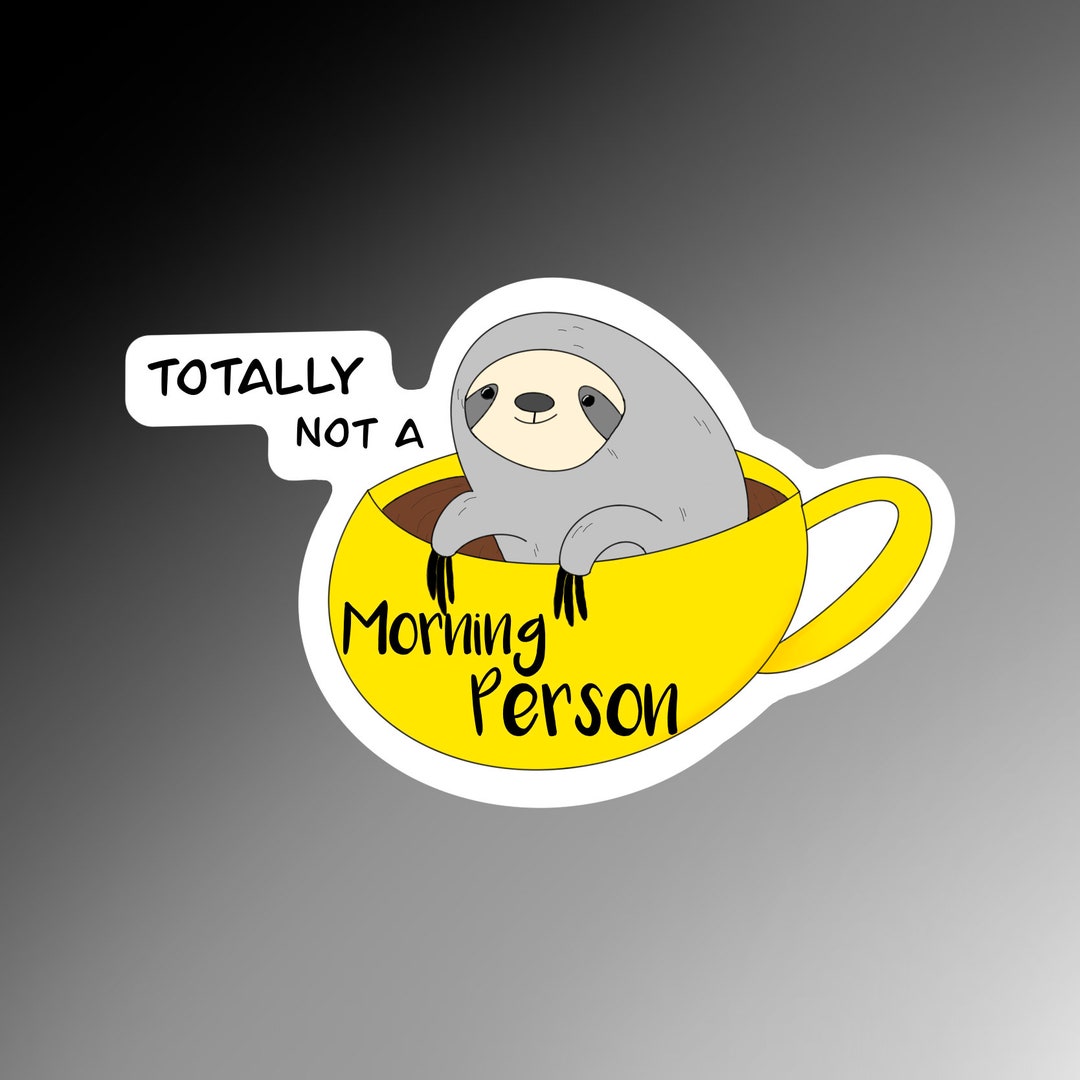 Hand-drawn Stickers - Etsy