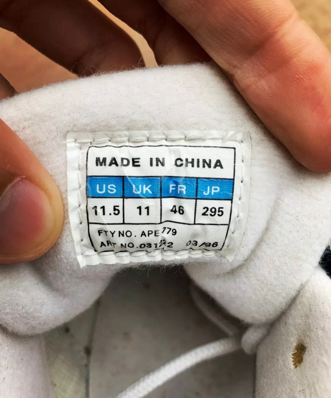 SIZE 46 Adidas Sneaker EQT Torsion Equipment Vintage Retro 90s Best ...