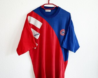Vintage Fcb Shirt - Etsy