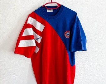 Vintage Fcb Shirt - Etsy