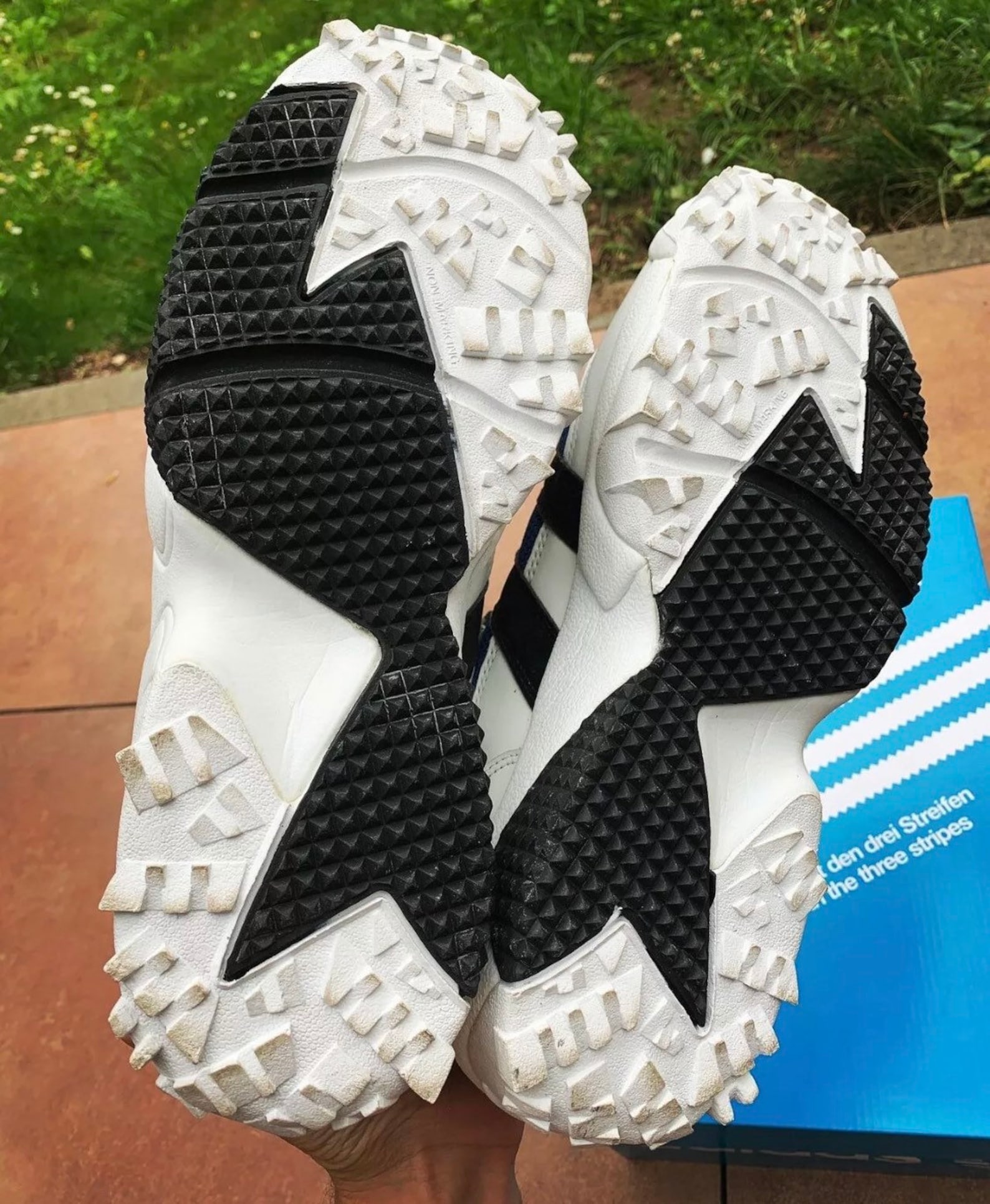 SIZE 46 Adidas Sneaker EQT Torsion Equipment Vintage Retro 90s | Etsy