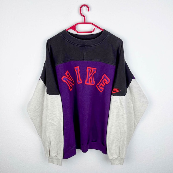 Pull nike vintage femme - Etsy France