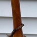 Ladle Gourd Sconce With Pine Needles - Etsy