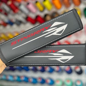 Corvette C7 Stingray Seat Covers - Etsy