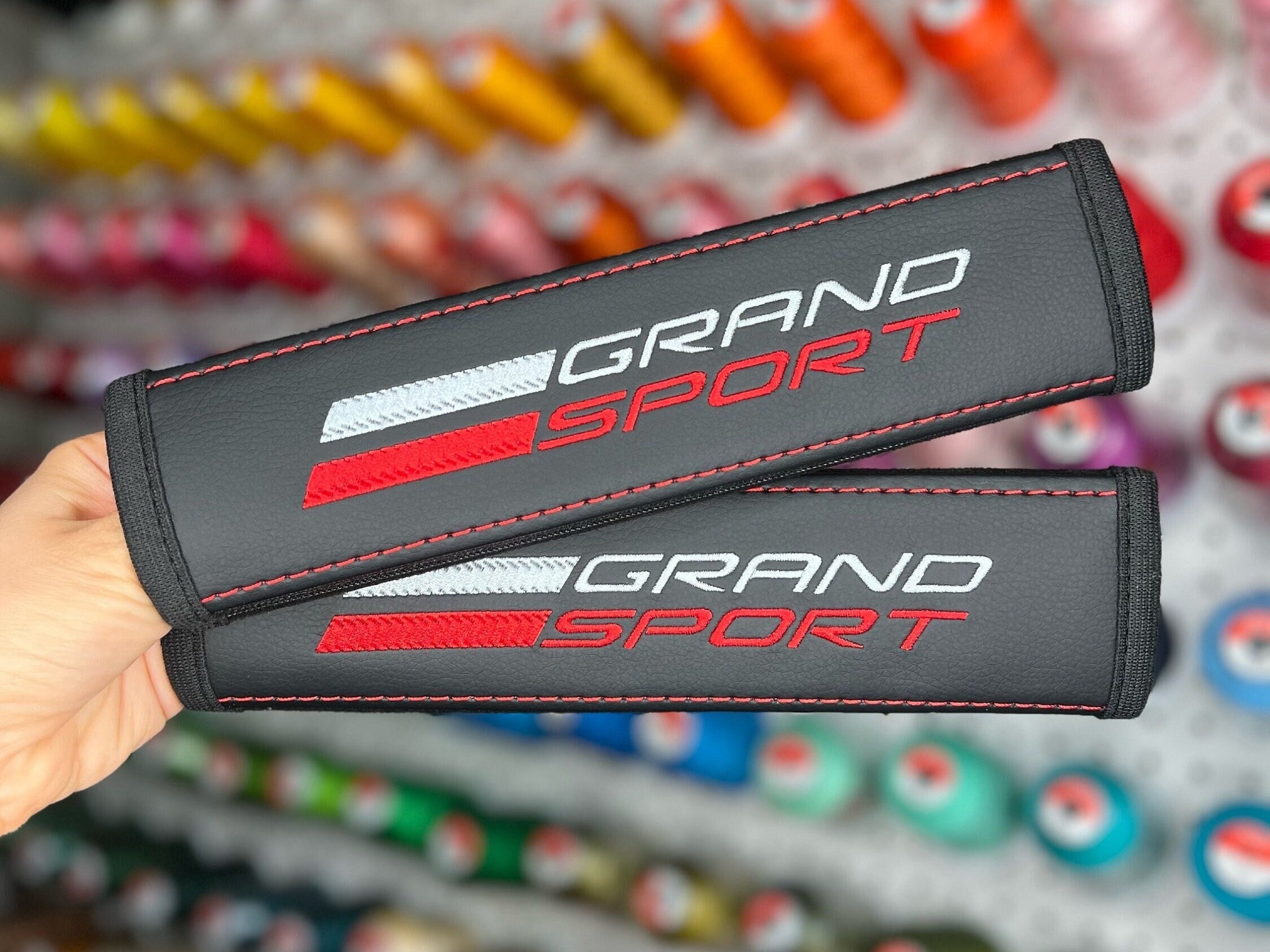 Grand Sport Logo
