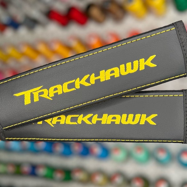 Trackhawk Logos - Etsy