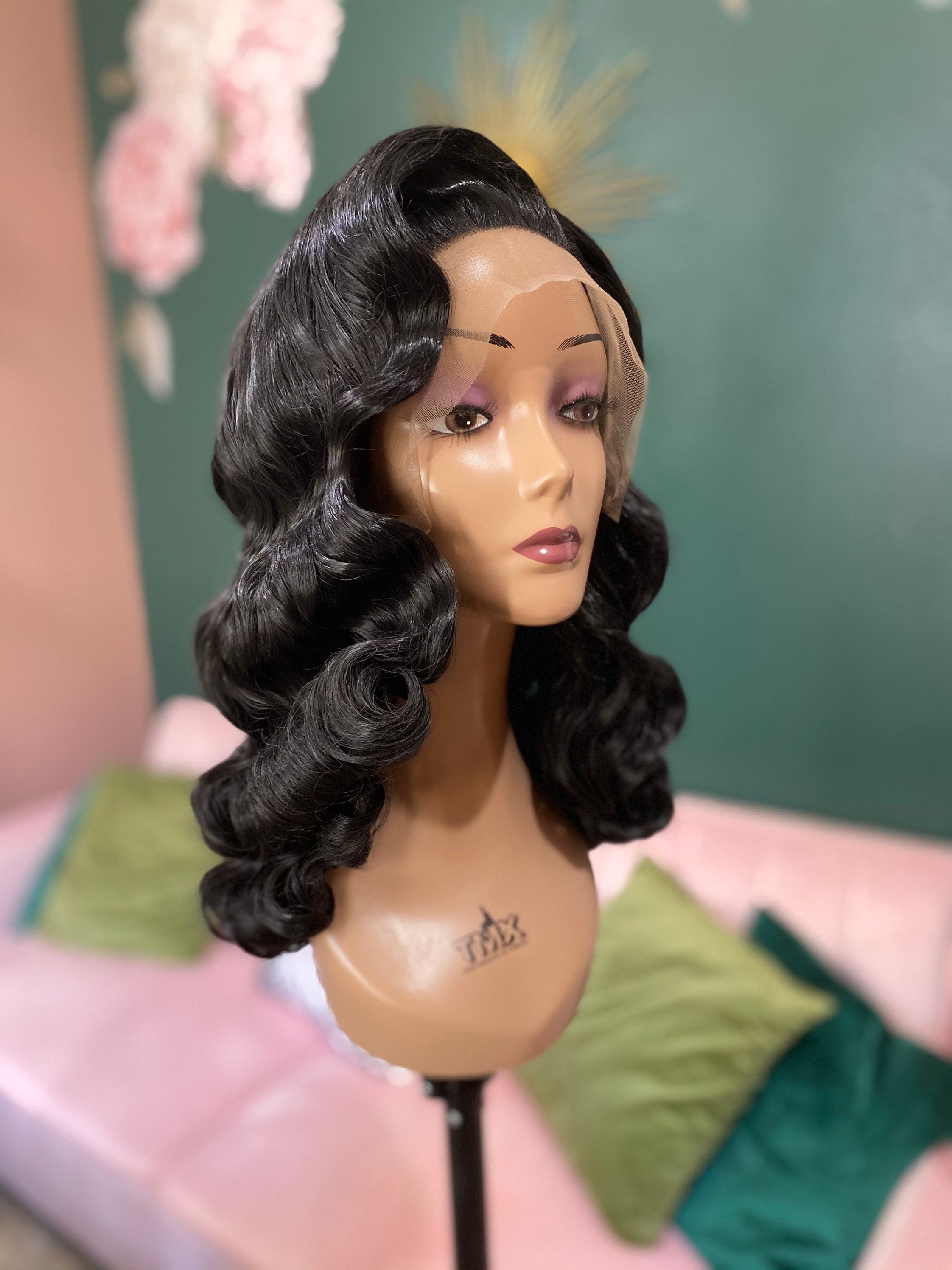 Ingrid - Etsy