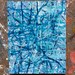 Original Abstract Art, 8x10 Inch ACM, Contemporary Art, One of A Kind ...