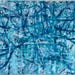 Original Abstract Art, 8x10 Inch ACM, Contemporary Art, One of A Kind ...