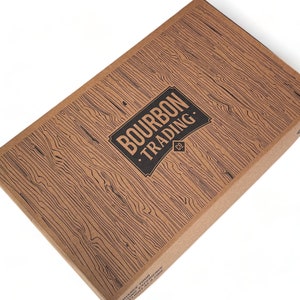 Personalized Bourbon Tasting Toolkit - Etsy
