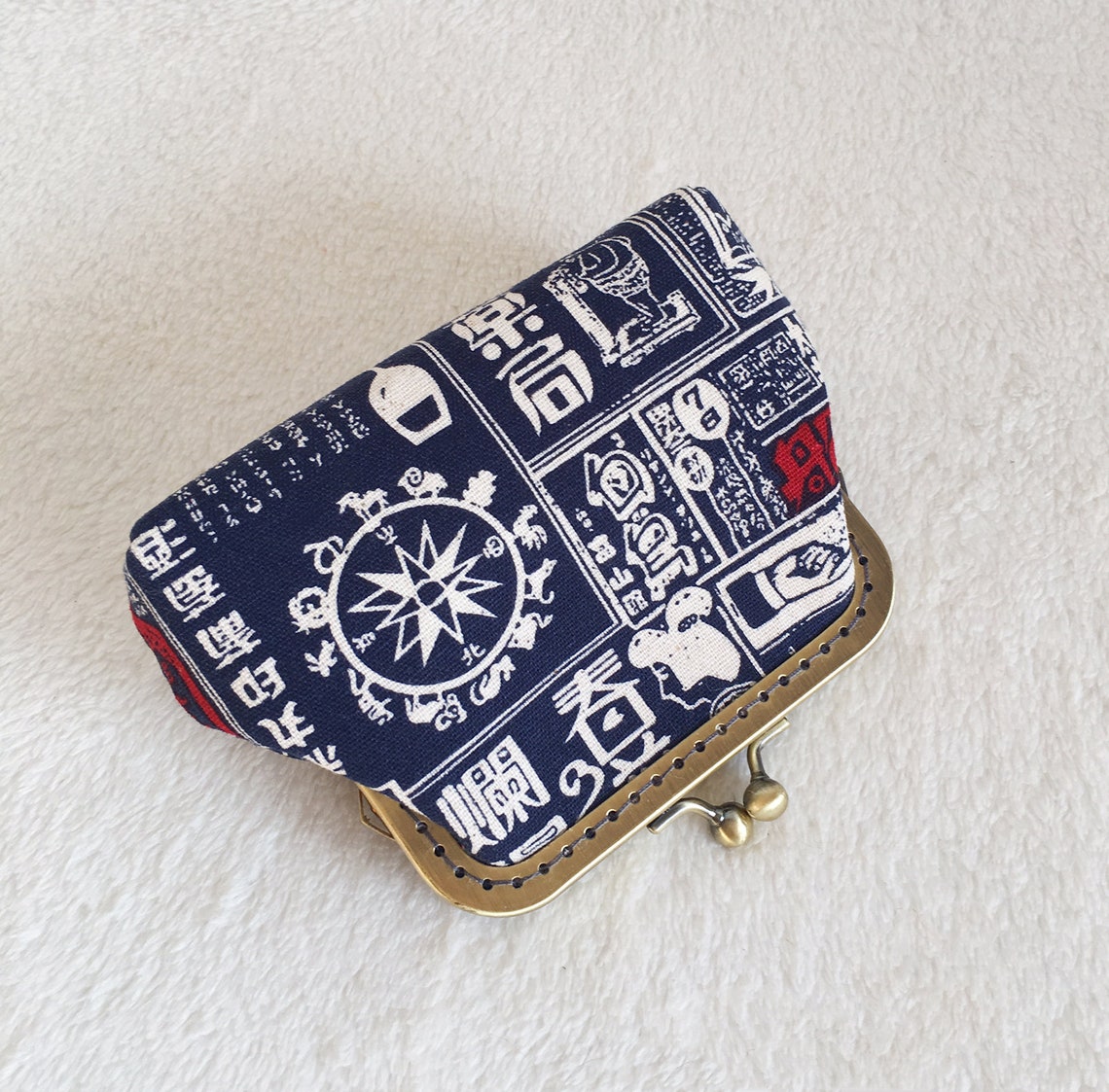 Japanese Coin Wallet at Matilda Mullan blog