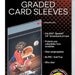 PSA/DNA Perfect Fit Sleeves Graded Card Holder Team Bag CLEAR - Etsy