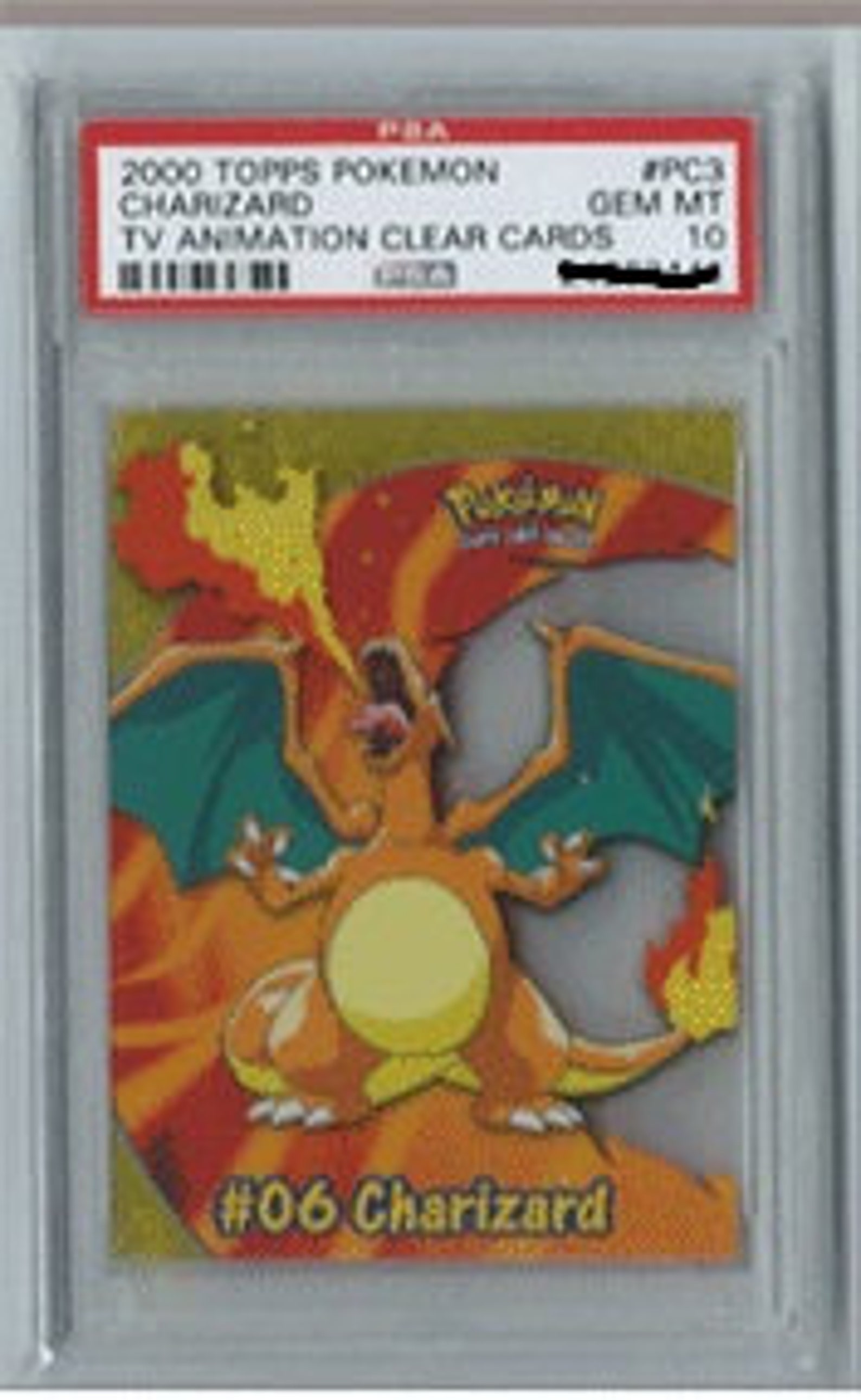 PSA/DNA Perfect Fit Sleeves Graded Card Holder Team Bag CLEAR - Etsy