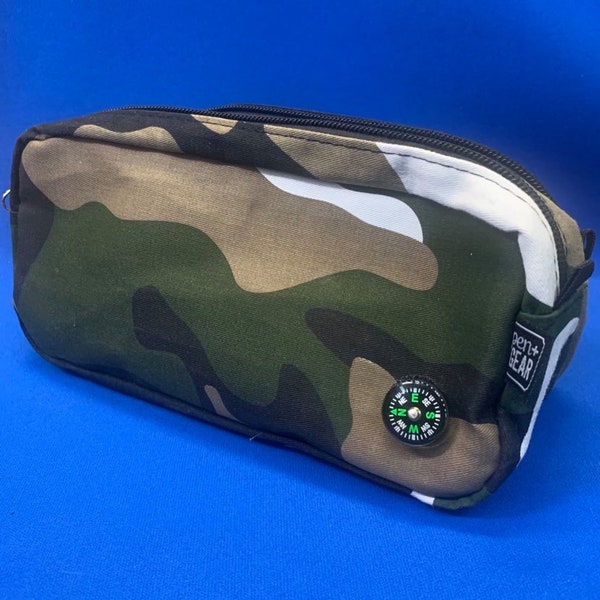 Tactical Pencil Case - Etsy