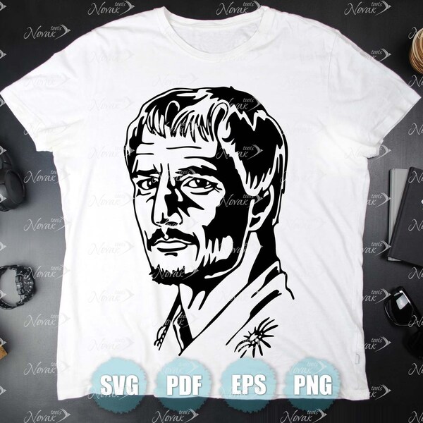 Pedro Pascal File - Etsy Canada