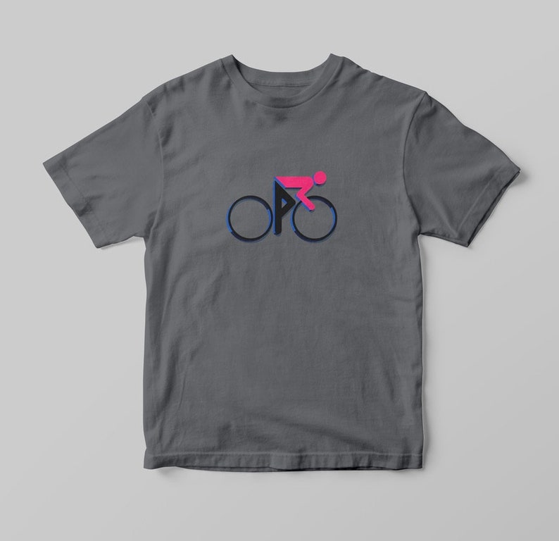 Team EF Colours T-shirt - Etsy