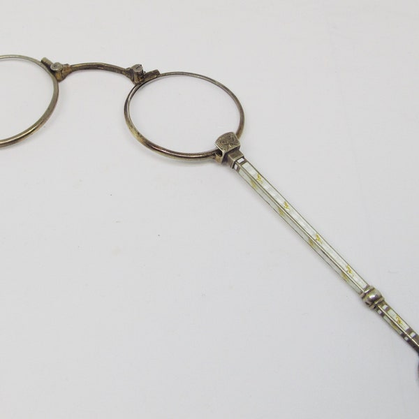 Lorgnette - Etsy