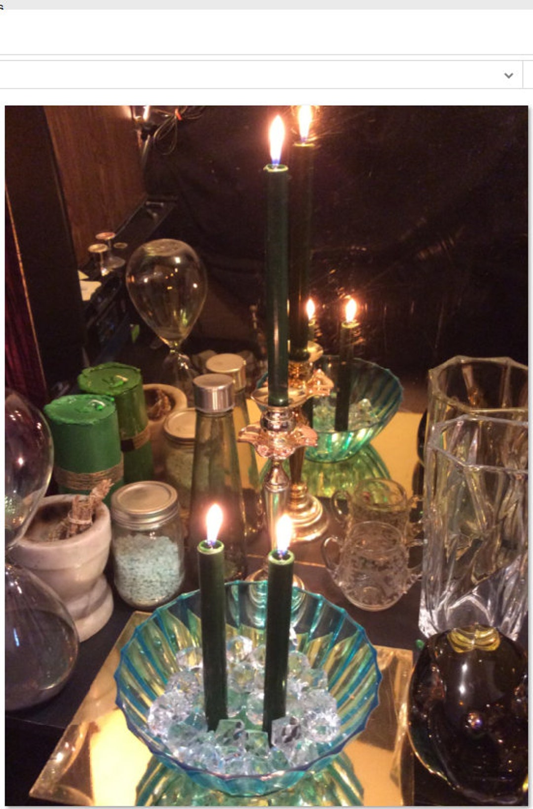 Luck Booster Spell Manifestation - Etsy