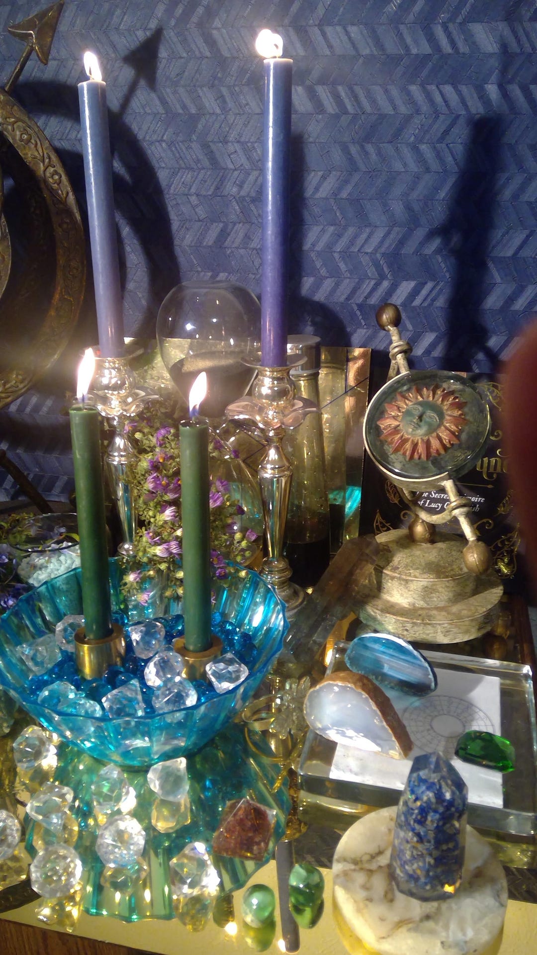 Money Gain. Owed or Desire More of It? - Etsy