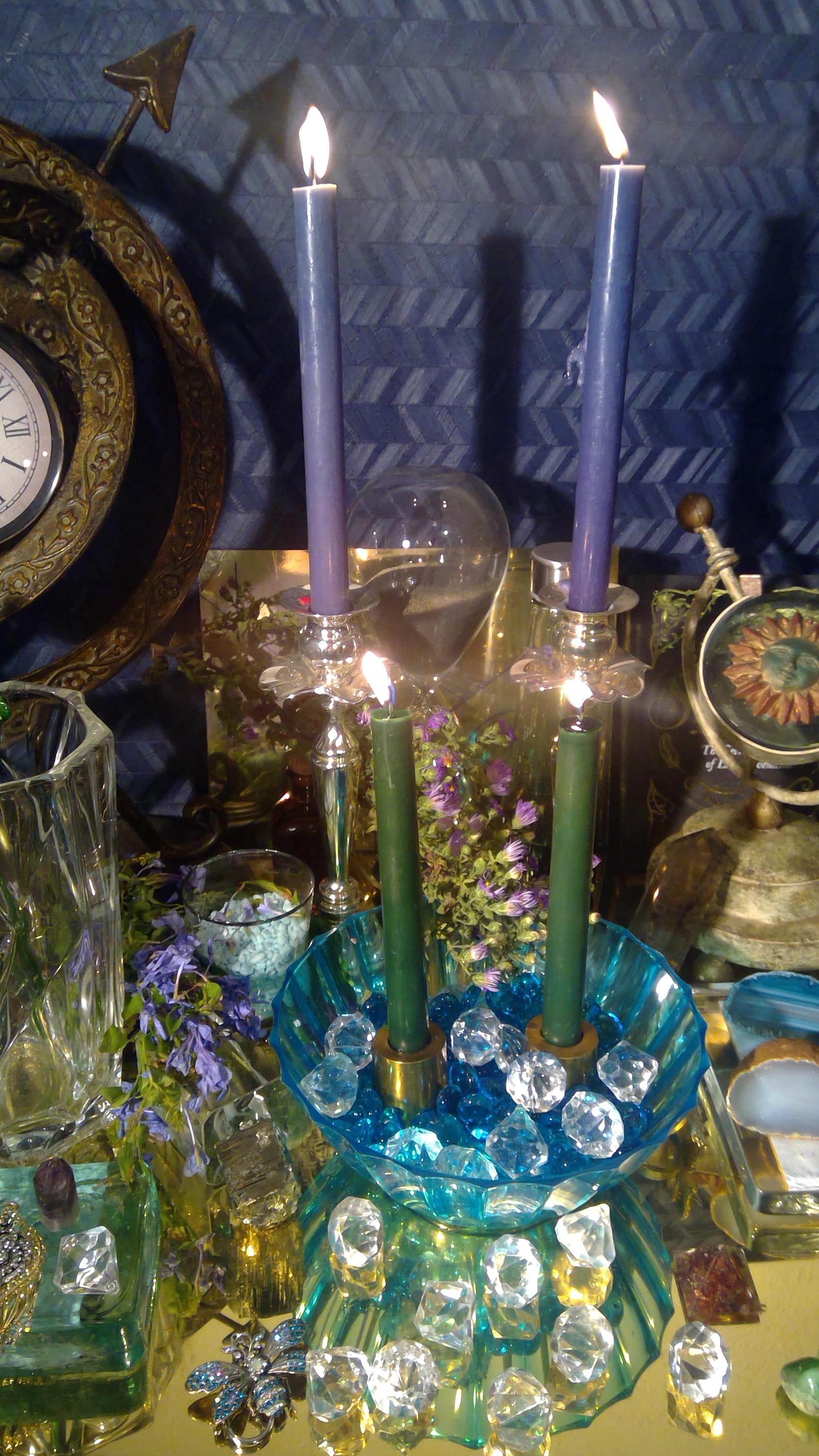 Money Gain. Owed or Desire More of It? - Etsy