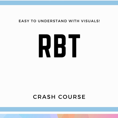 Registered Behavioral Technician ABA Exam Prep and Competency - Etsy