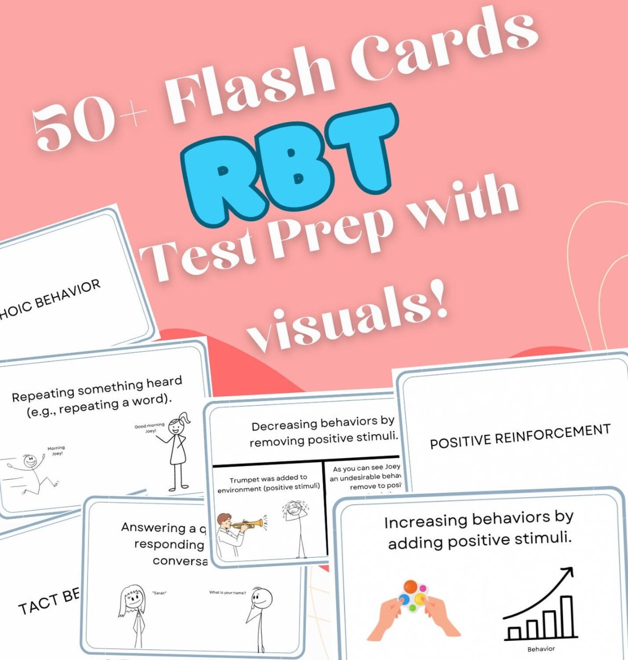 RBT Ultimate Exam Preparation Bundle - Etsy