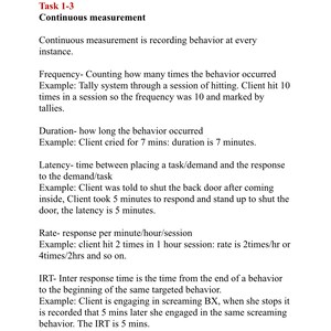 RBT Ultimate Exam Preparation Bundle - Etsy