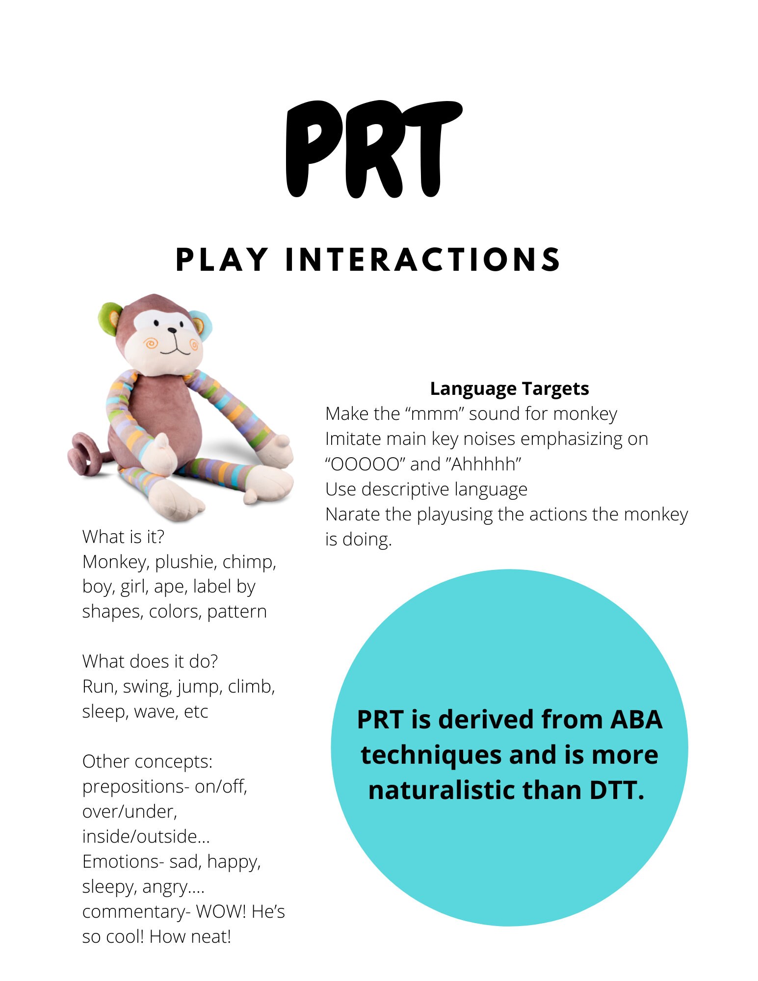 ABAT Exam Study Guide - Etsy