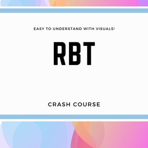 RBT Ultimate Exam Preparation Bundle - Etsy
