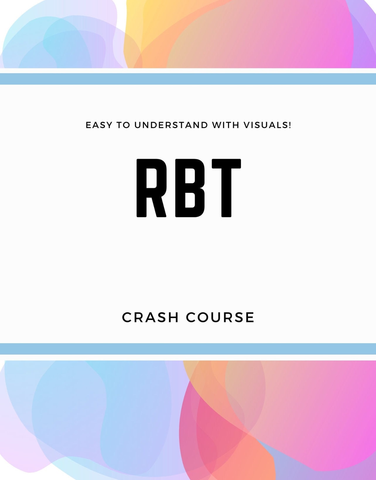 RBT Ultimate Exam Preparation Bundle - Etsy