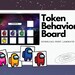 Among Us Themed Token Economy Behavior Board - Printable & Laminatable ...