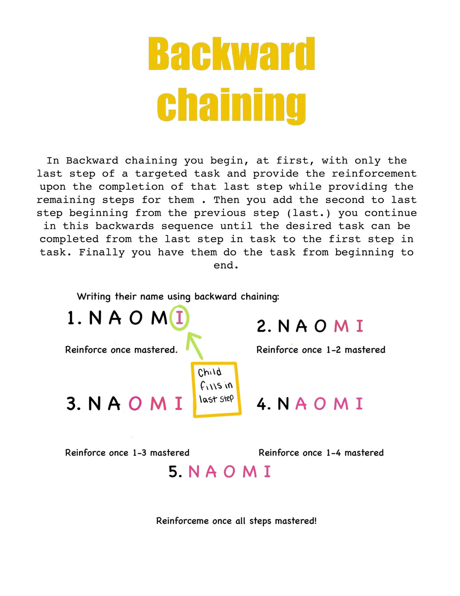 RBT ABA Exam and Competency Assessment Guide Answers Study BCBA - Etsy