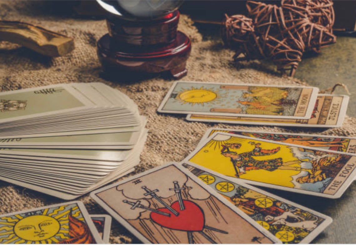 20 Minute Reading - Etsy