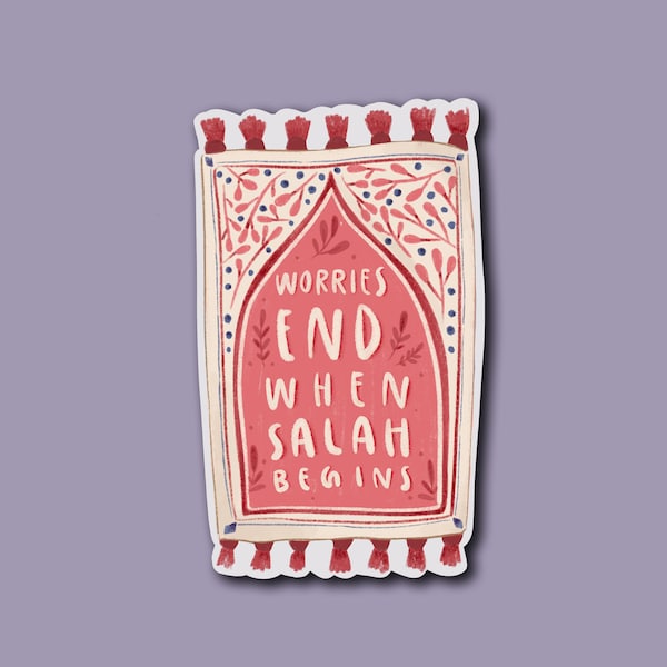 Islamic Quote Stickers masha Allah Sticker Idotdoodle Stickers Islamic ...