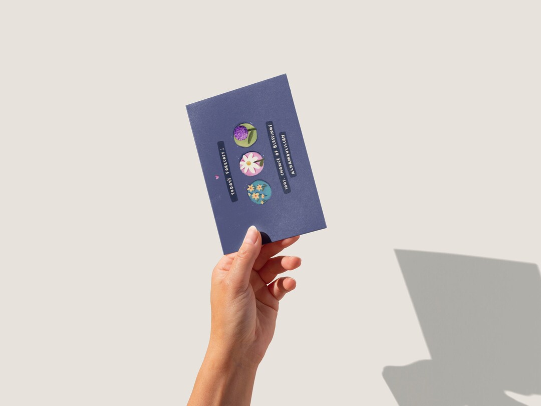 Islamic Postcards - Bismillah - When Life Give You Lemons - Idotdoodle ...