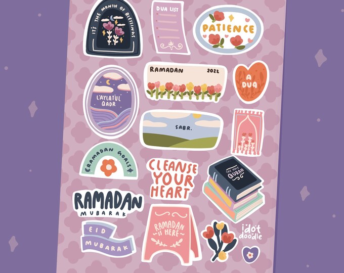 idotdoodle - Etsy UK