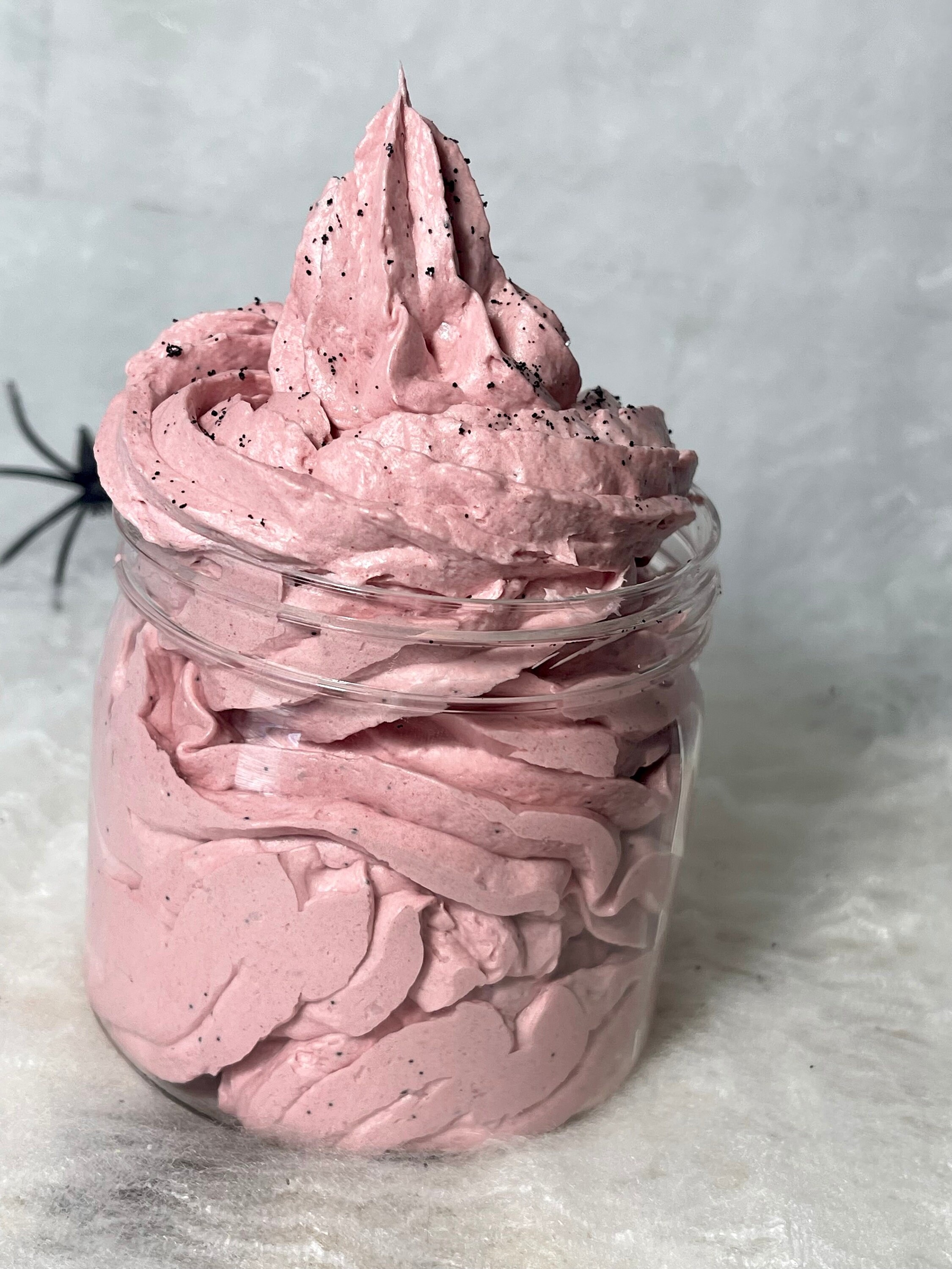 BLOOD BATH Whipped Soap Vampire Whipped Body Soap Halloween - Etsy