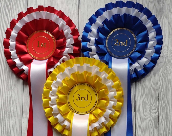 Hen Party Rosettes - Etsy UK