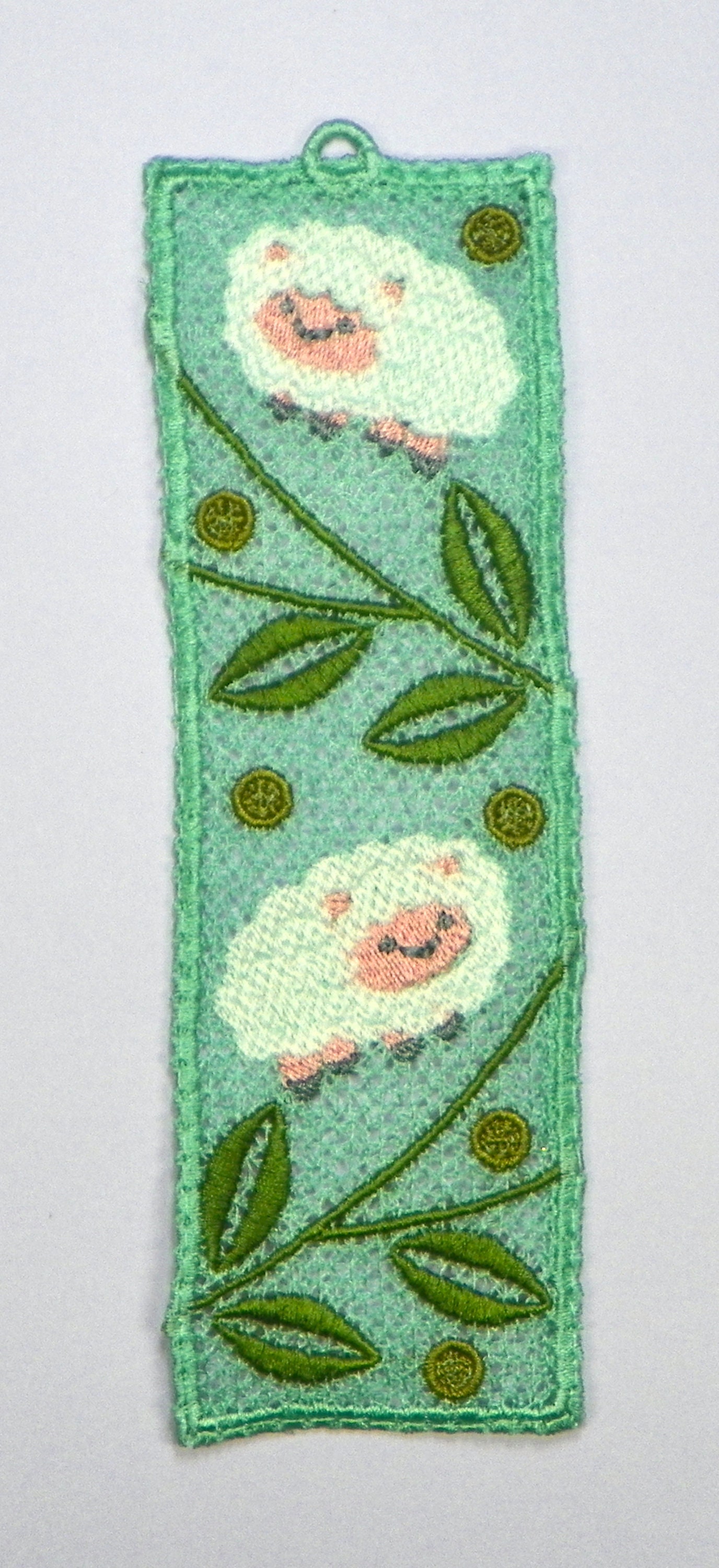 Fsl-creature-bookmarks-5x7-dah-nls (5 Machine Embroidery Designs) - Etsy