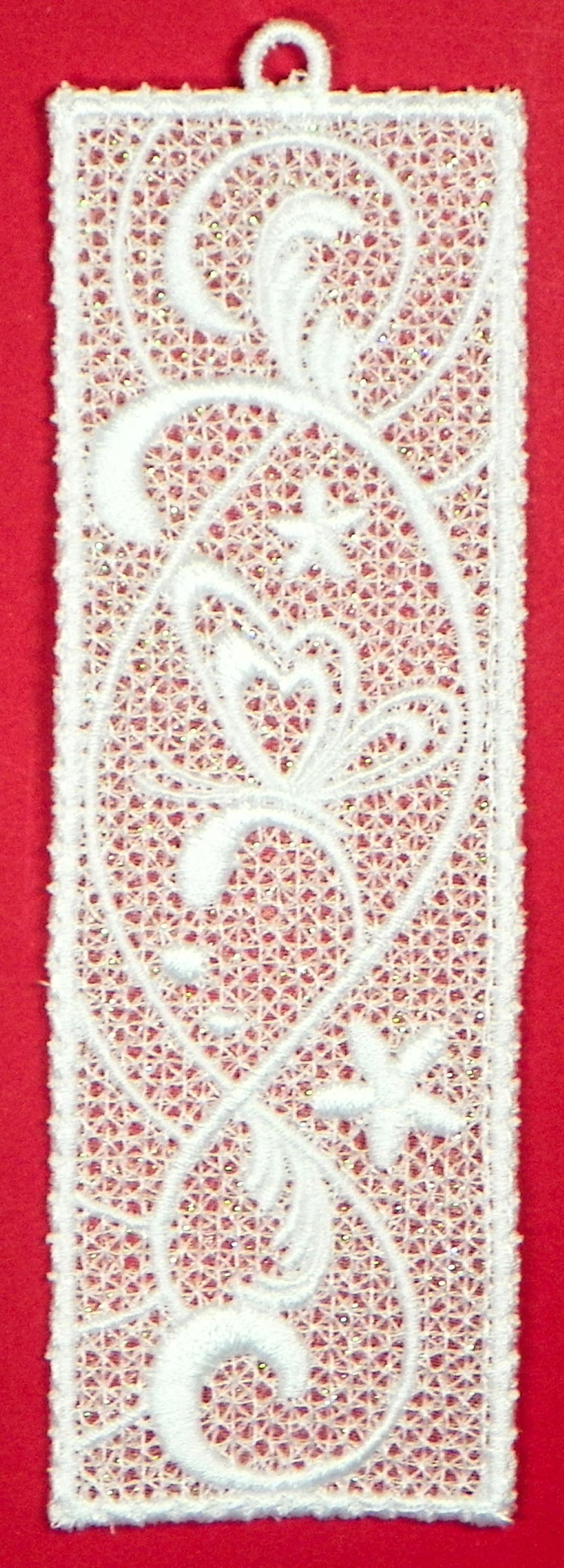Fsl-butterfly-bookmarks-5x7-dah-nls 5 Machine Embroidery - Etsy
