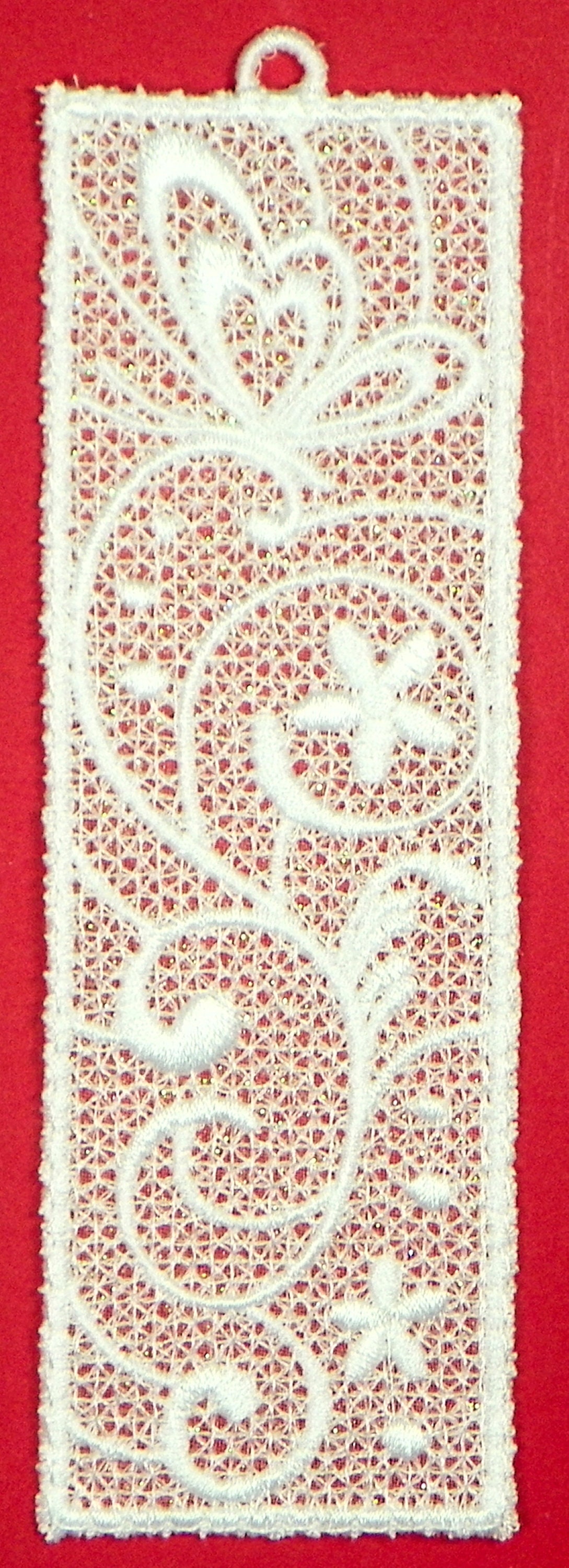 Fsl-butterfly-bookmarks-5x7-dah-nls 5 Machine Embroidery - Etsy