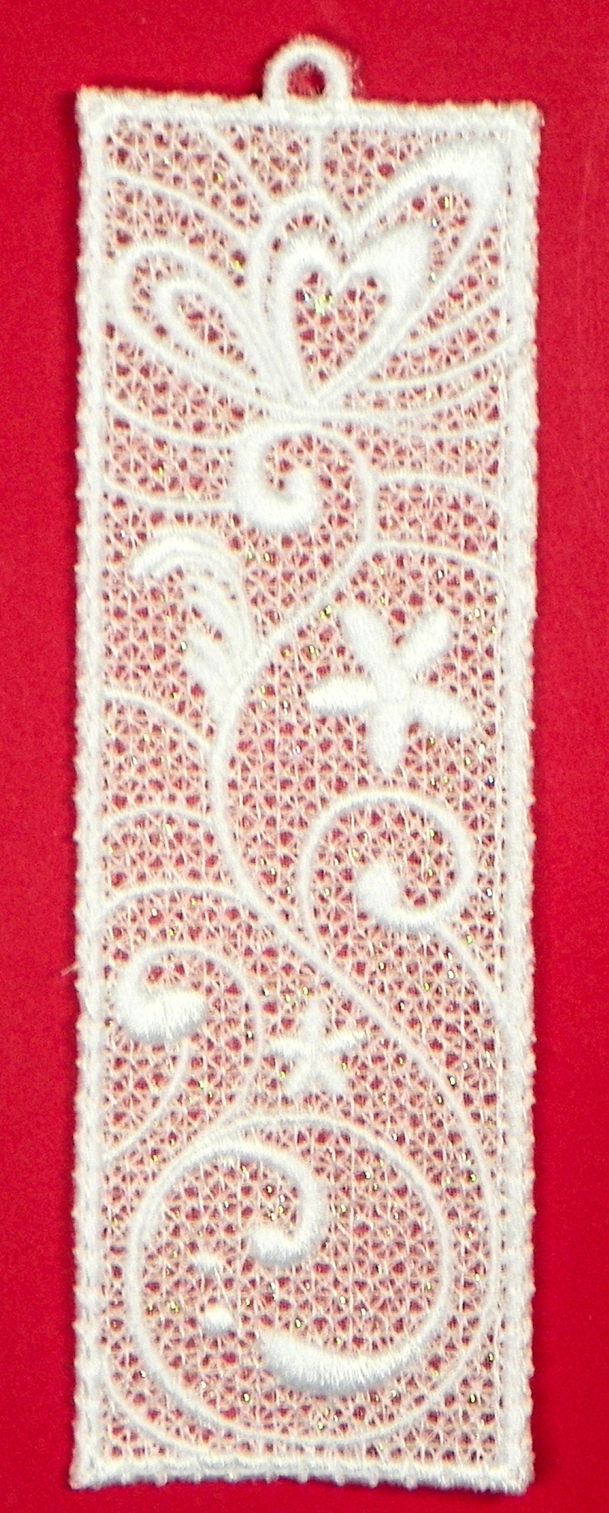 Fsl-butterfly-bookmarks-5x7-dah-nls 5 Machine Embroidery - Etsy