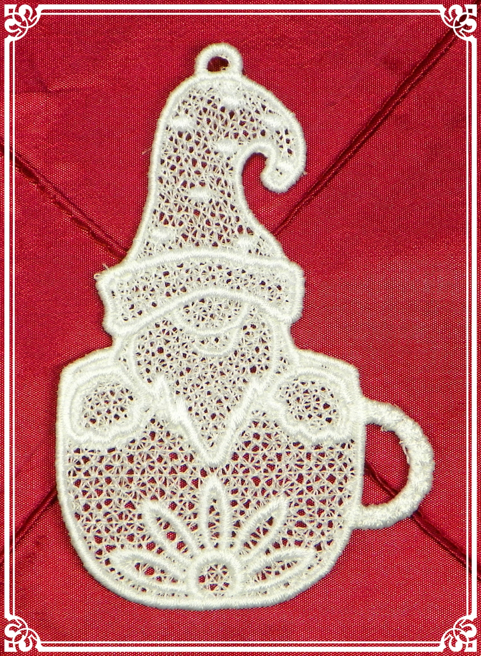 Fsl-gnomes-in-cups-4x4-cf-nls (5 Machine Embroidery Designs) - Etsy